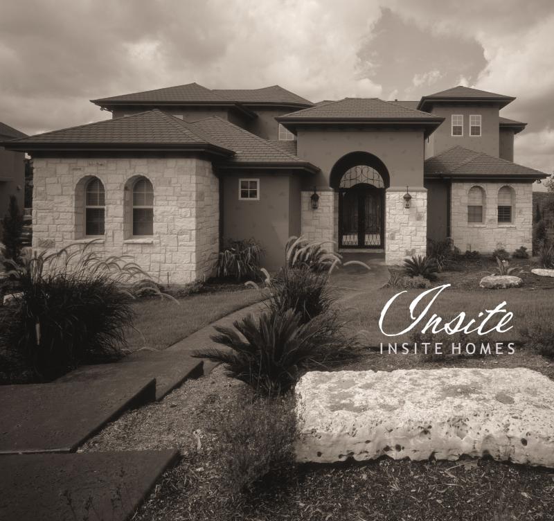 My Business - Insite Homes