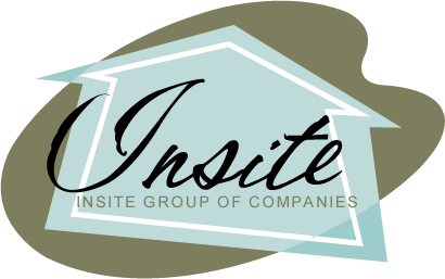 Insite Group Home Page